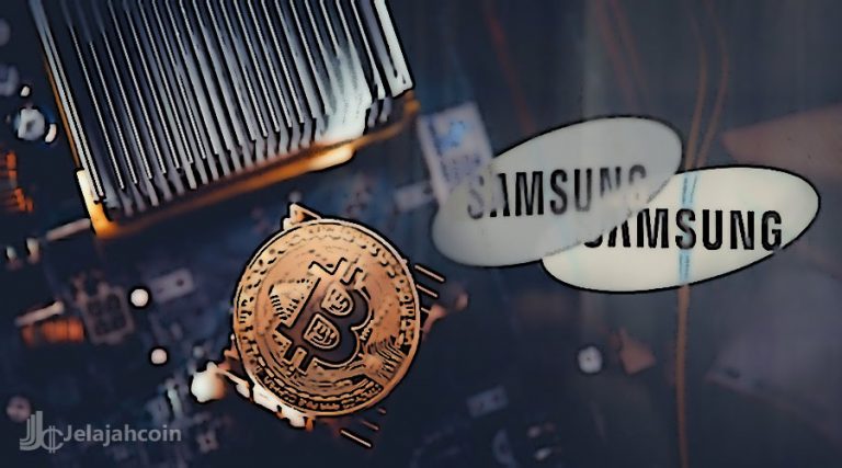 Samsung Merencanakan Mainnet Blockchain Baru Untuk Menampilkan Koin ...