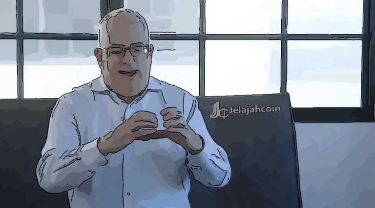 CEO Brave: ICO BAT Sepenuhnya Mematuhi Aturan - Jelajahcoin