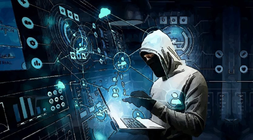 Peretas Ronin Pindahkan 9,3 Triliun Rupiah dari ETH ke BTC - Jelajahcoin