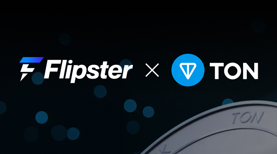 Flipster dan TON Memulai Kerjasama Baru yang Inovatif - Jelajahcoin