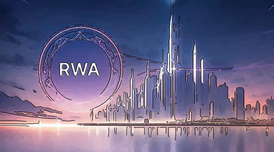 Token RWA Jadi Salah Satu Aset Dengan Narasi Positif Untuk Investasi ...