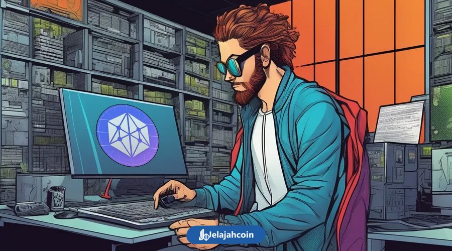 Protokol Nexera Diretas, Token NXRA Turun 40% Lebih! - Jelajahcoin