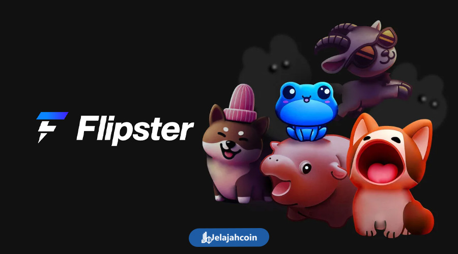 Flipster Gelar Kampanye Meme Coin Carnival, Sediakan Hadiah Hingga 150 ...