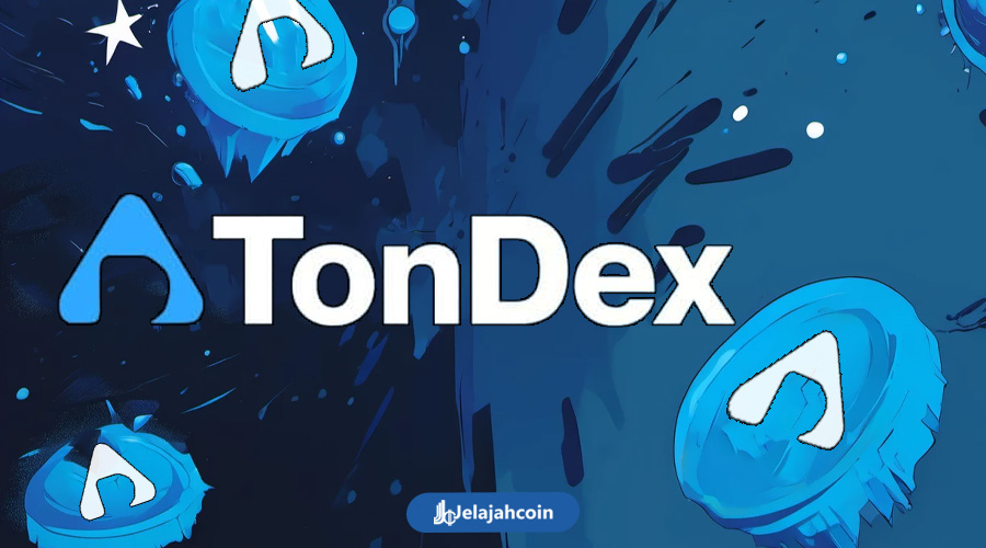 Blockchain TON Jadi Salah Satu Ekosistem Crypto Paling Menjanjikan ...